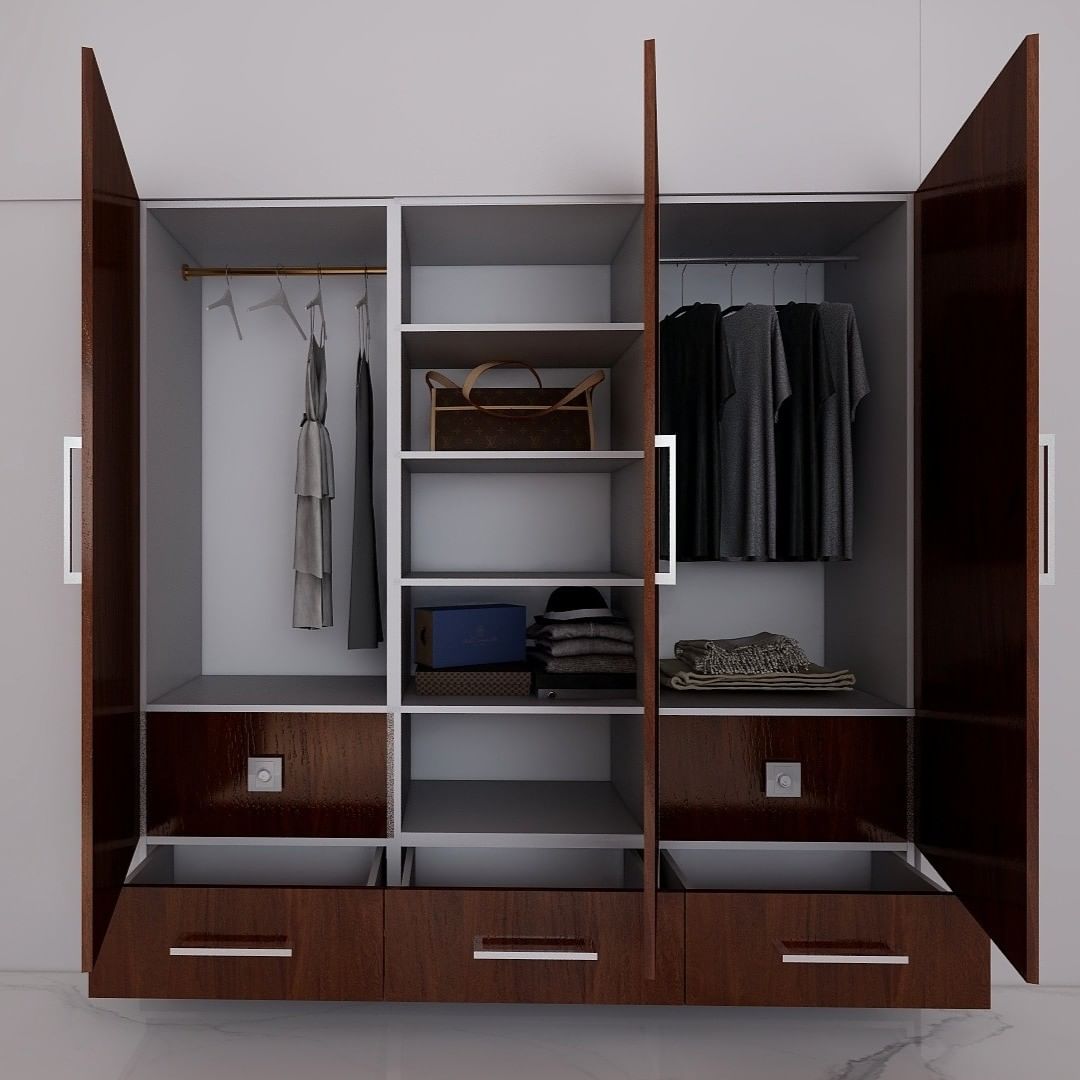 Kitchen Designers | WoodMark Kitchen
