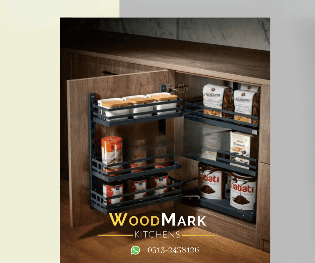 Pantry Unit MPTJ017J - woodmark-kitchen.com